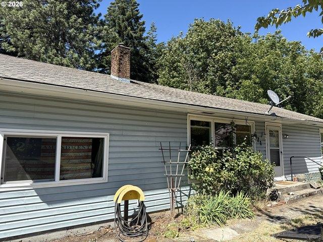 421 SE Sunset Ave, Cascade Locks, OR 97014