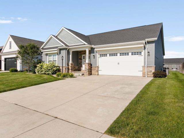 421 Shepherds Way