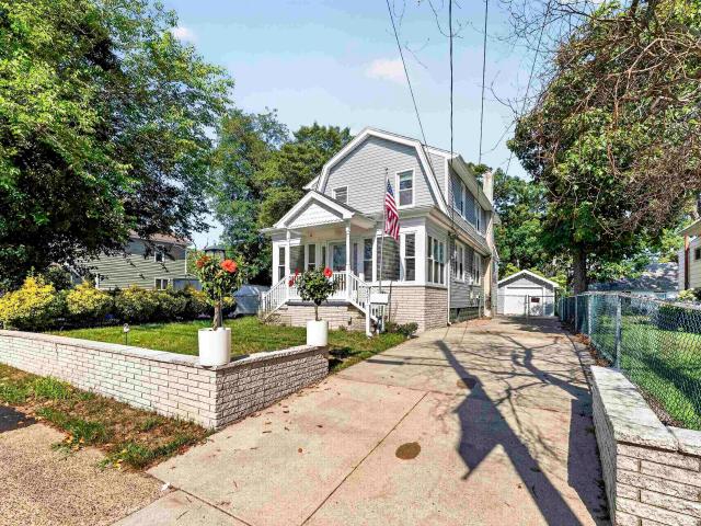 421 Shore Road