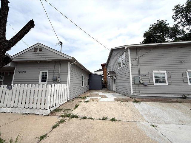 421 Sidney St Apt 1, Houston, TX 77003
