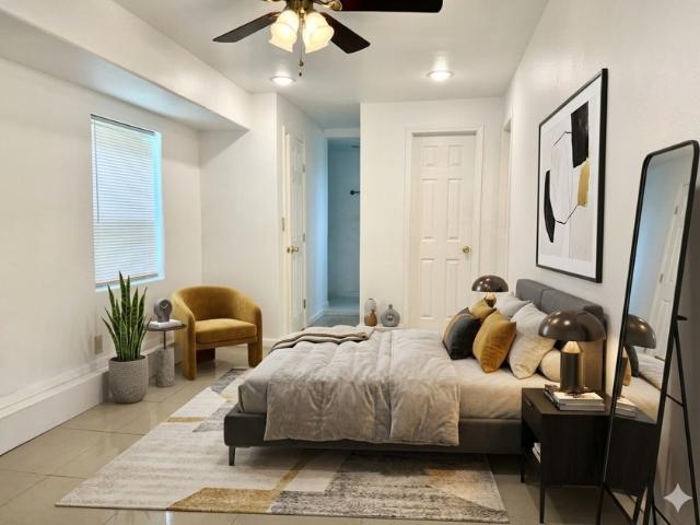 421 Sidney St, Unit 1, Houston, TX 77003 | MLS #11230