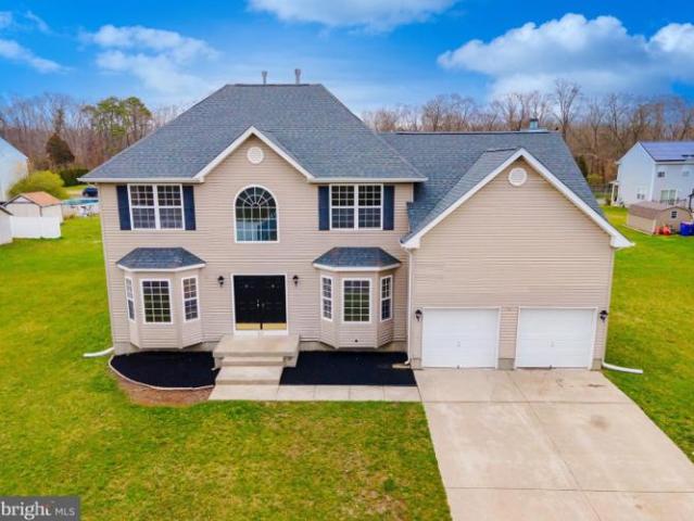 421 Spencer Pl, Millville, NJ 08332
