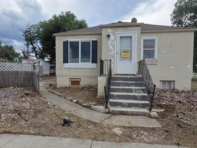 421 Spruce St, Rapid City, SD 57701