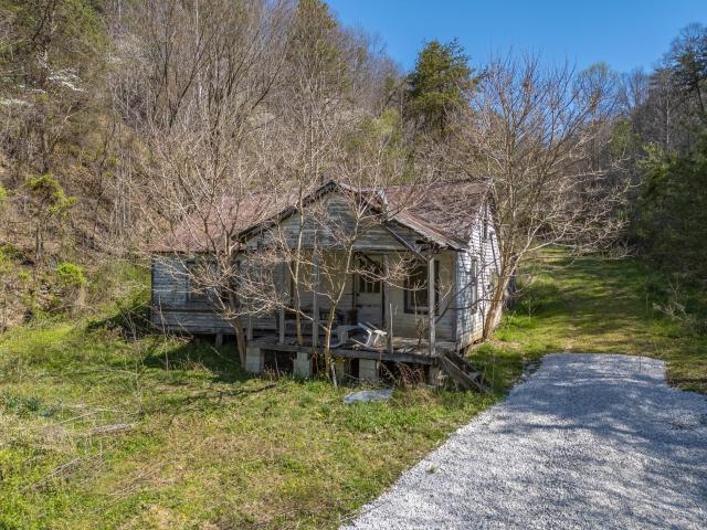 421 Stinson Branch Road