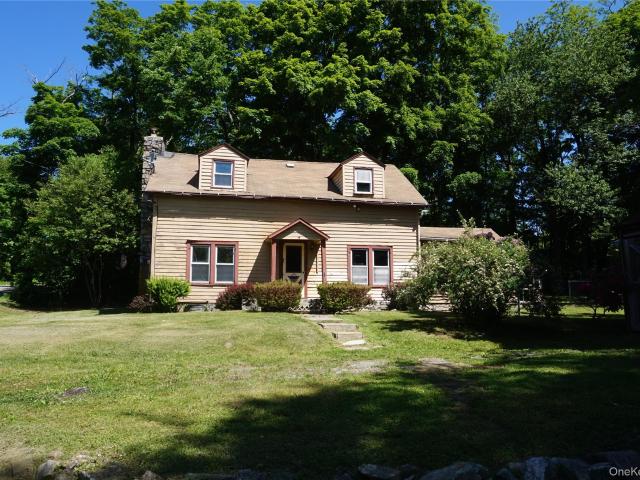 421 Stormville Mountain Road