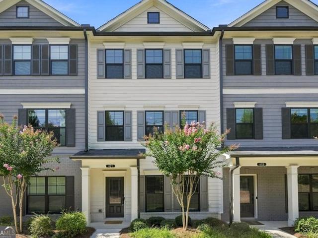 421 Stovall Pl, Woodstock, GA 30188
