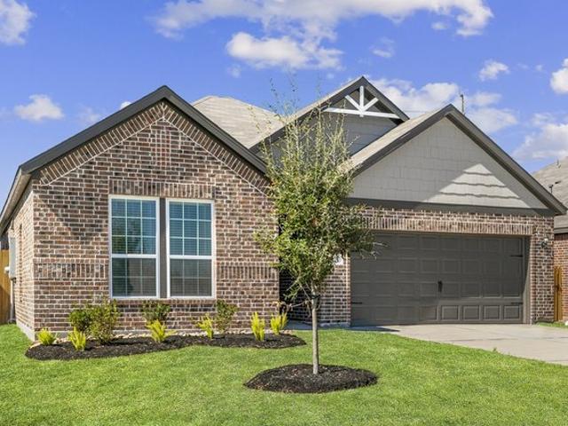 421 Sunny Highlands Dr, Katy, TX 77493