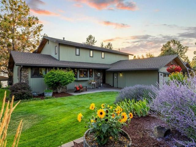 421 Sunset Beach Rd, Klamath Falls, OR 97601