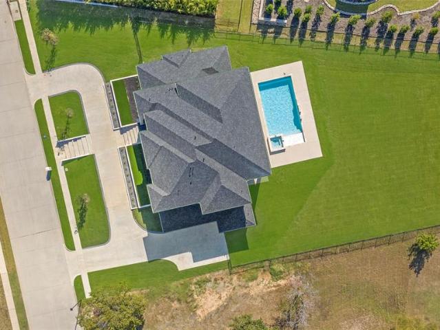 421 Sunrise Ridge Dr, Heath, TX 75032 | MLS #21146 | Compass