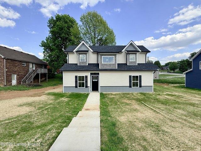 421 Susannah Ave, Bardstown, KY 40004