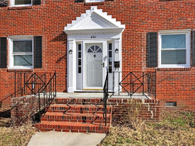 421 Sycamore RD