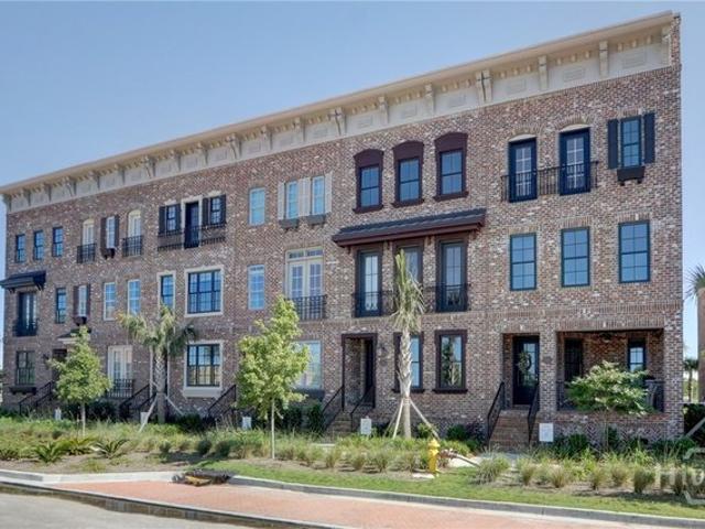 421 Port St, Savannah, GA 31401