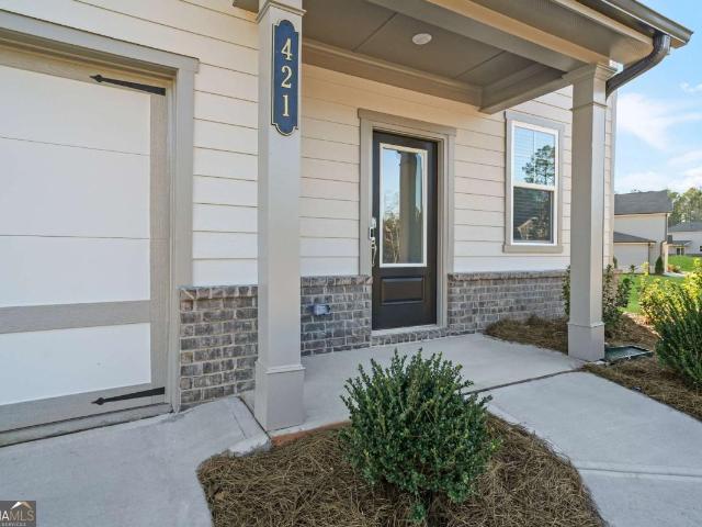 421 Panther Creek Lane