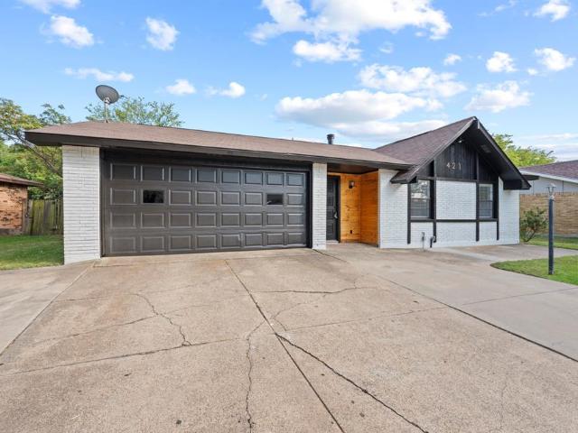 421 Parkvale Lane