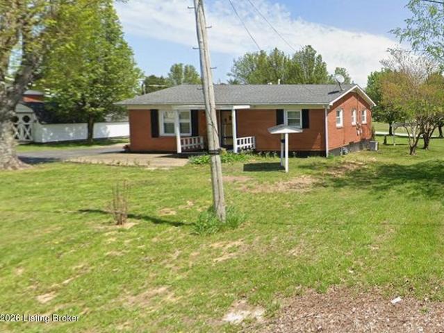 421 Peonia Rd, Clarkson, KY 42726