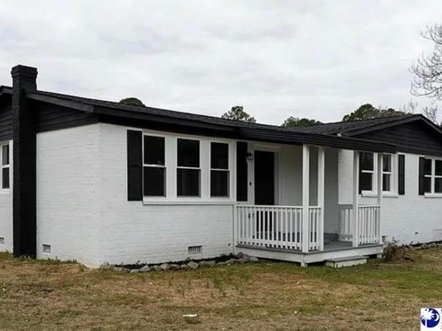 421 Pineville Rd, Darlington, SC 29532