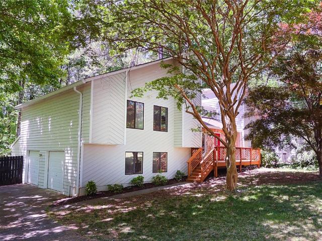 421 Princeton Way