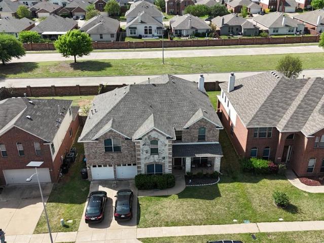 421 Roundrock Ln, Fort Worth, TX 76140 | MLS #21235