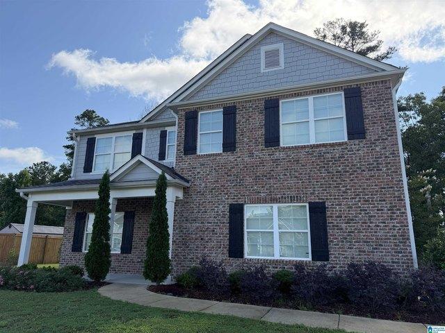 421 Rock Terrace Dr, Helena, AL 35080