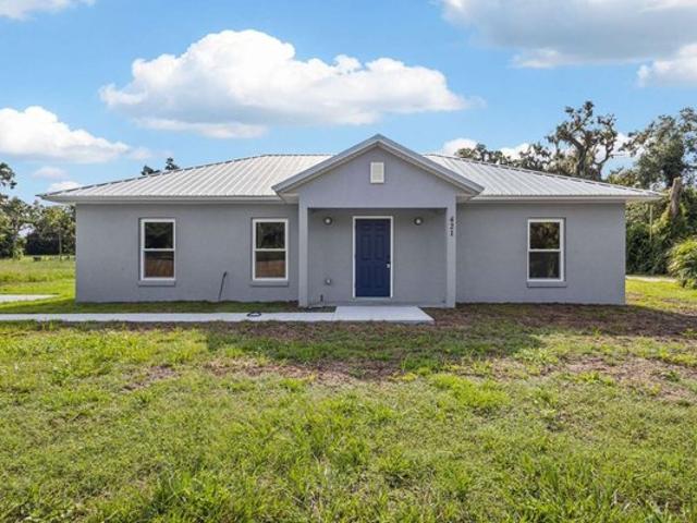 421 Railroad Ave SE, Live Oak, FL 32064