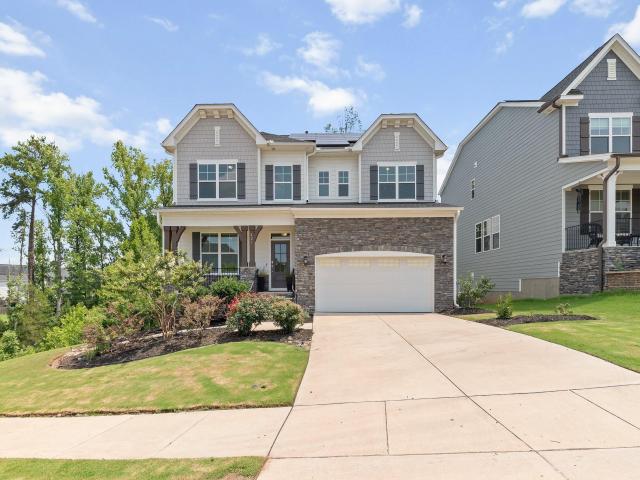 421 Ramsours Mill Drive
