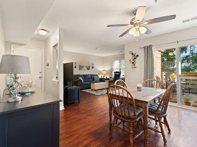 421 Redding Road # 51