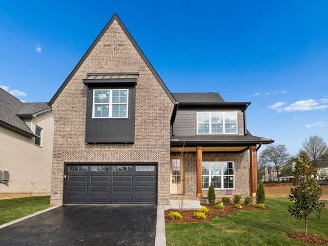 421 Rhonda Ann Pl, Old Hickory, TN 37138