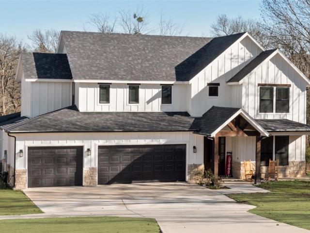 421 Ridgeview Rd, Sherman, TX 75092 | MLS #21143 | Compass