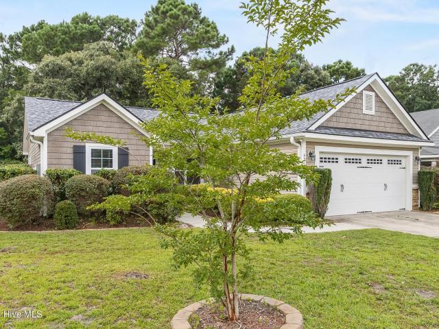 421 Ridgeway Drive