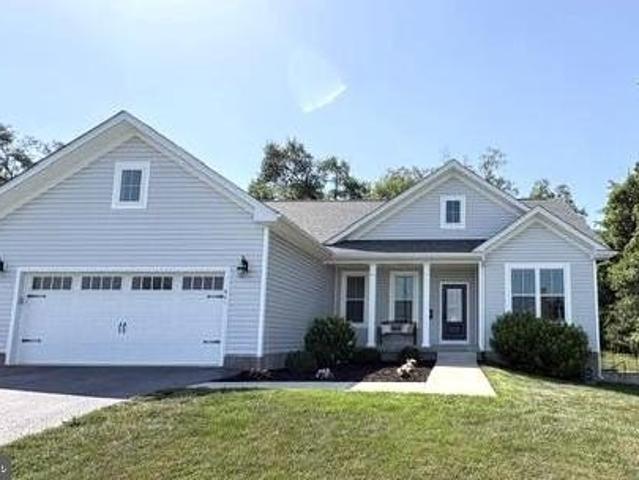421 Ridge Rd, Berryville, VA 22611