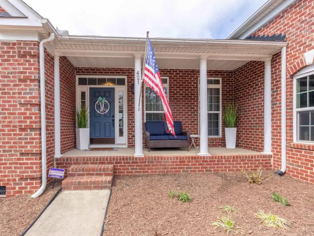 421 Rio Grande Pl, Simpsonville, SC 29680 | MLS #1585 | Compass