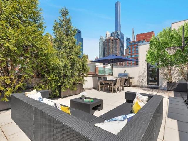 421 W 54th St Ph D, New York, NY 10019
