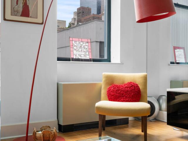 421 W 54TH Street 5F