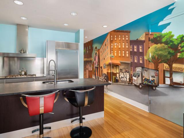 421 W 54TH Street 5F