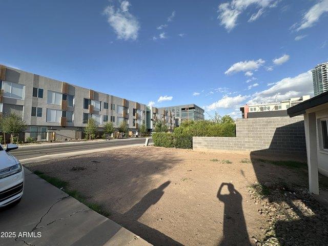 421 W 5th St, Tempe, AZ 85281