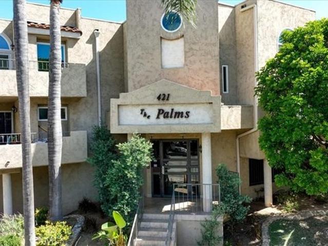 421 W 6th St Apt 208, Long Beach, CA 90802