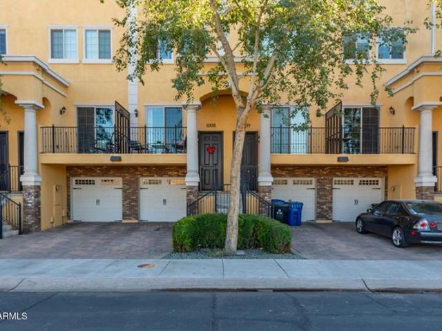 421 W 6th St Unit 1009, Tempe, AZ 85281