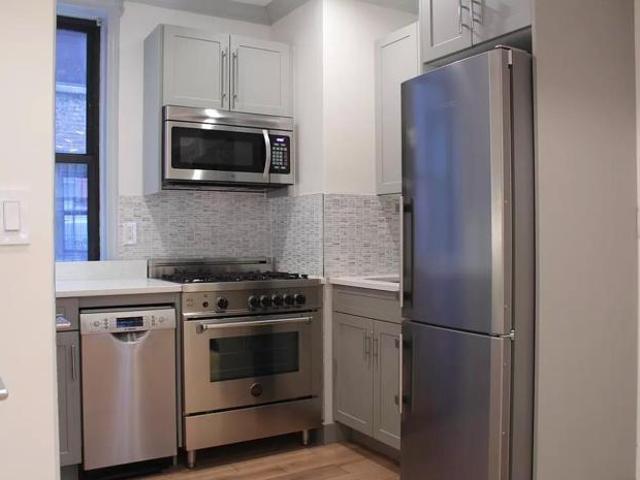 421 W 21St St 1 D, New York, NY