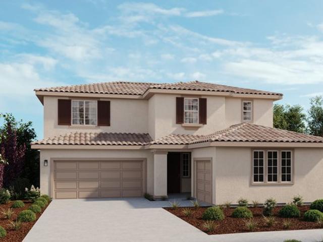 421 W Calabria Dr, Mountain House, CA 95391