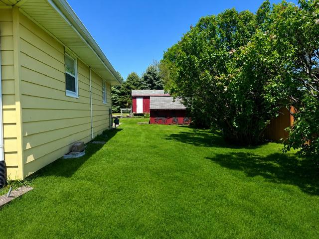 421 W Calhoun Street