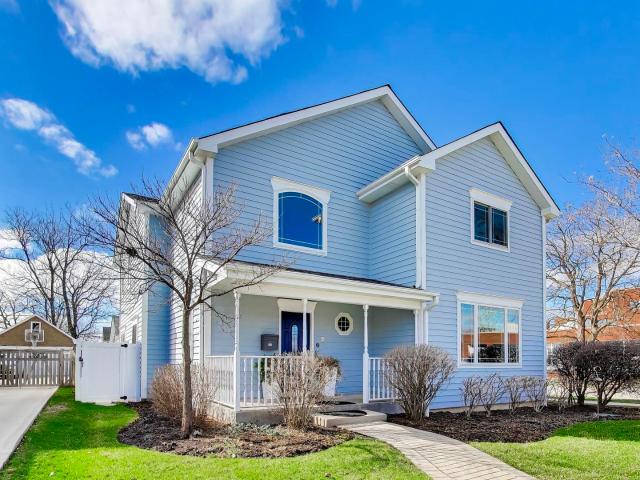 421 W Hawthorne St, Arlington Heights, IL 60004 | Compass