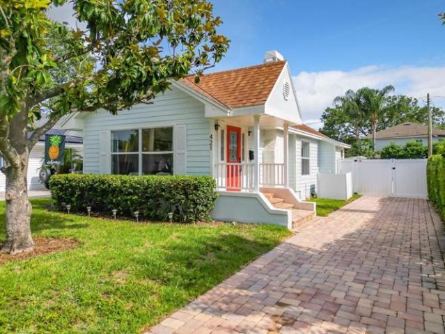 421 W Hazel St, Orlando, FL 32804