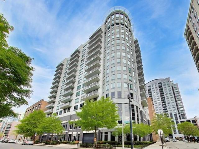 421 W Huron St Apt 1305, Chicago, IL 60654
