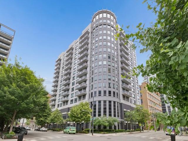 421 W Huron St Apt 1309, Chicago, IL 60654