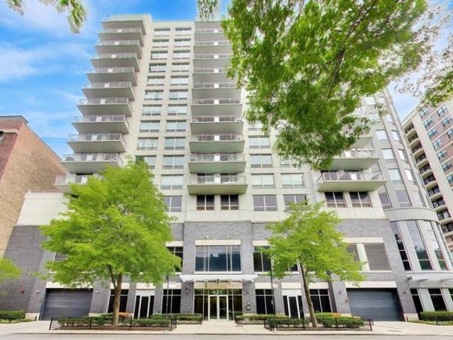 421 W Huron St Apt 604, Chicago, IL 60654
