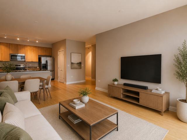 421 W Huron Street # 907
