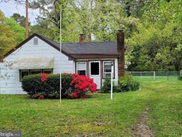 421 W Main St, Fruitland, MD 21826