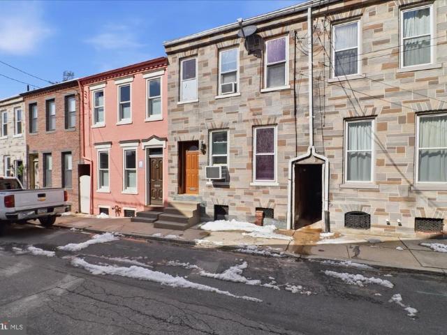 421 W Marion Street