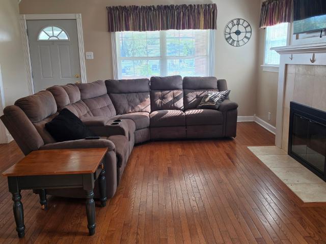 421 W Pendleton Avenue