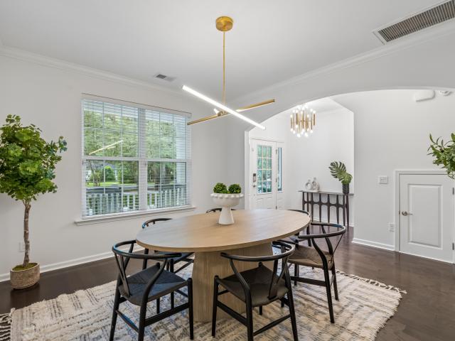 421 Woodland Shores Road